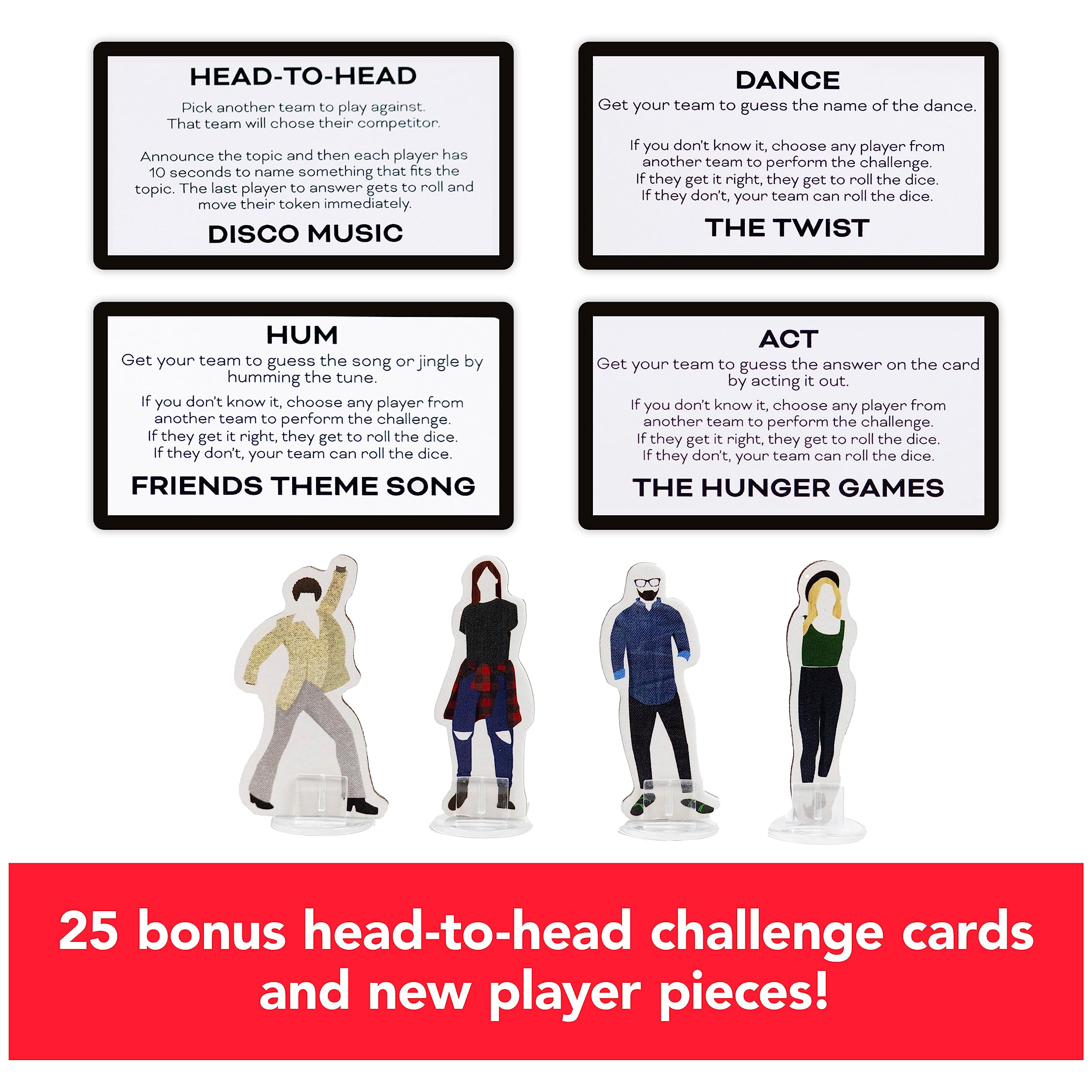 Snapklik.com : Solid Roots Mind The Gap Deluxe - A Trivia Board Game ...
