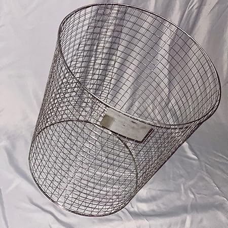Amazon.com : Gophers Limited Inc Stainless Steel Gopher Basket - 15 ...