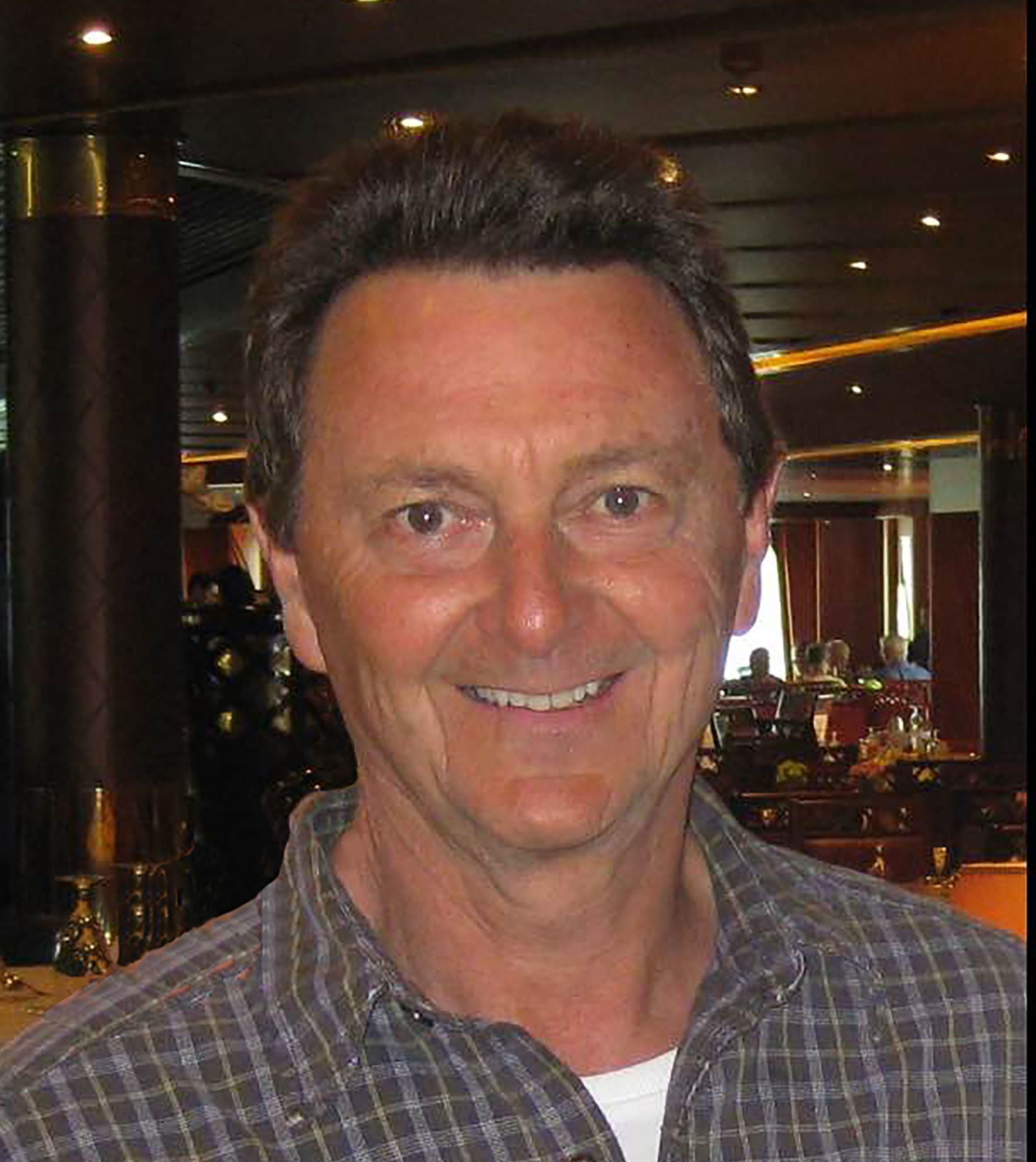 Amazon.com: Ray Brooks: books, biography, latest update