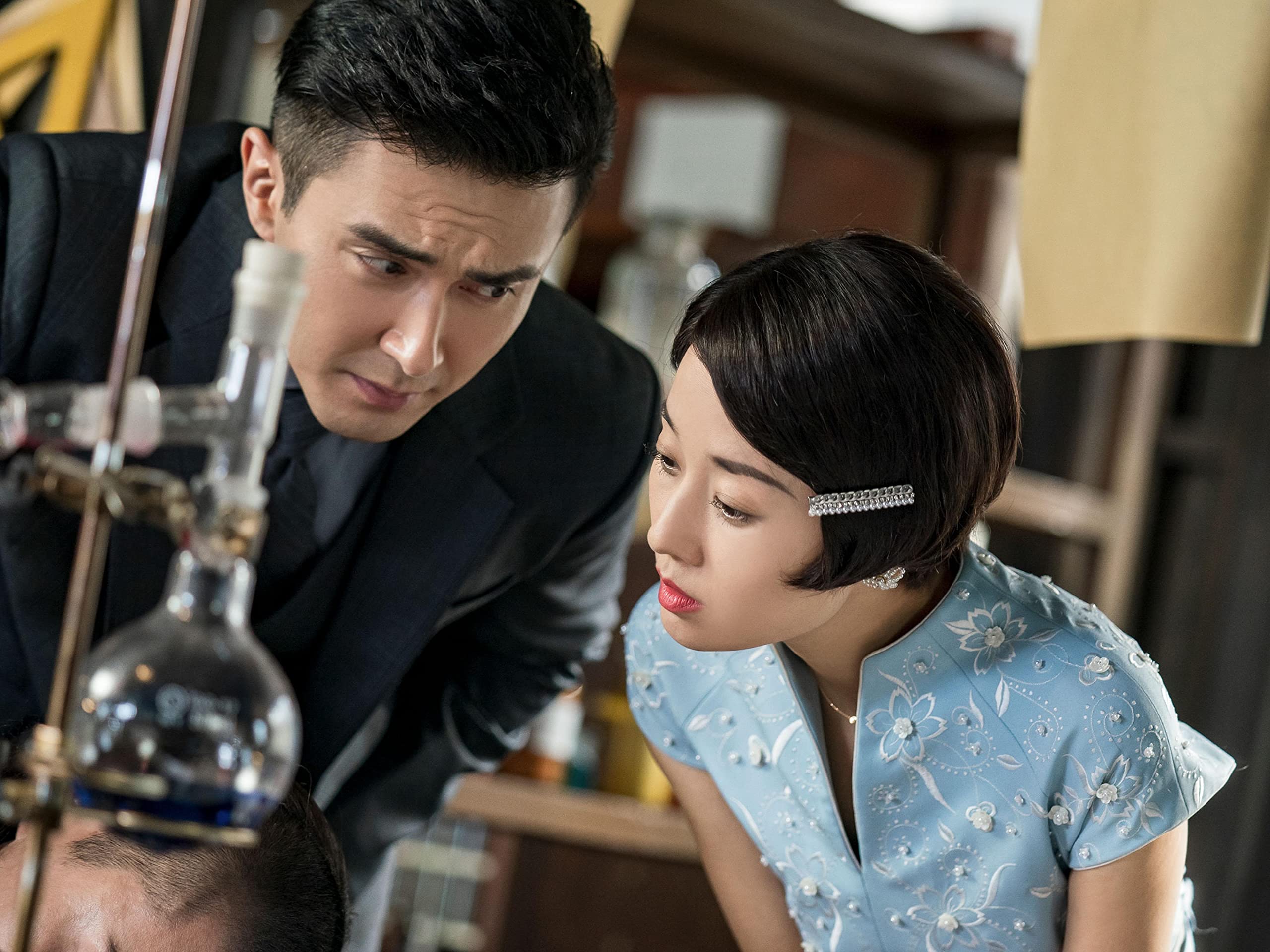 Watch Miss S - Season 1 | Prime Video