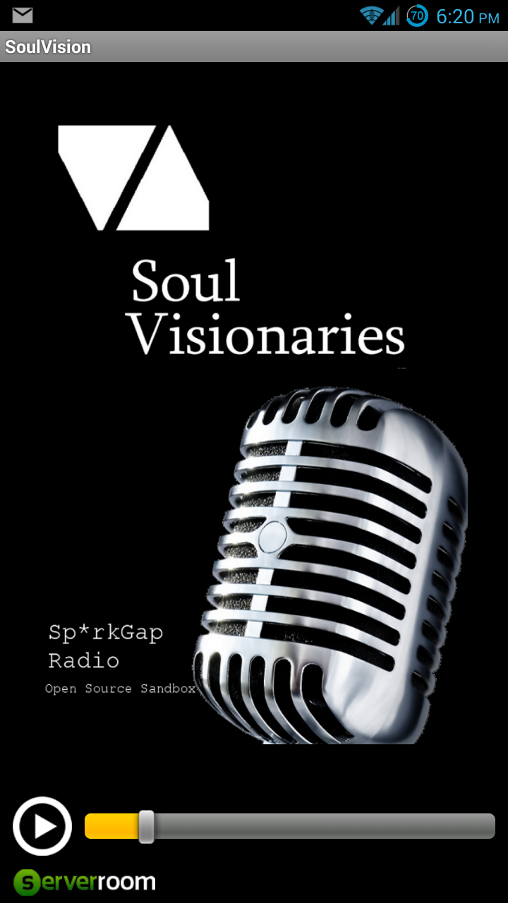 Soul Vision - App on Amazon Appstore