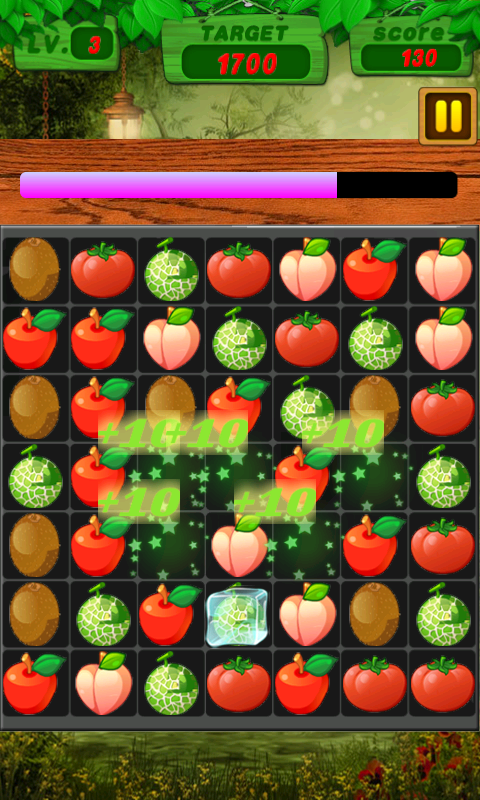 Swiped Fruits:Amazon.com:Appstore for Android