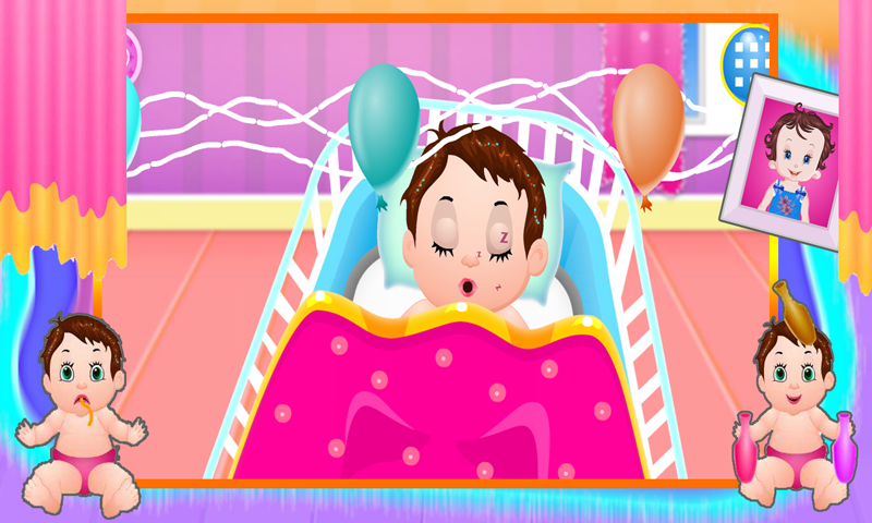 Baby Lisi NewBorn Baby Care - App on Amazon Appstore