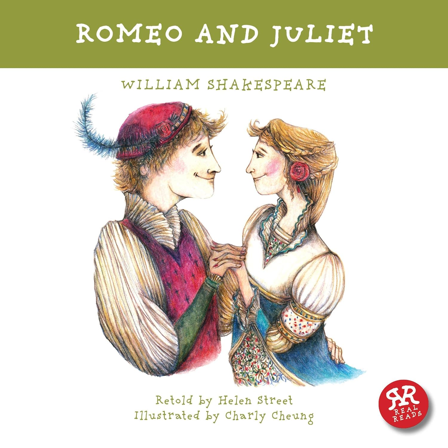 Amazon.com: Romeo and Juliet (Audible Audio Edition): William ...