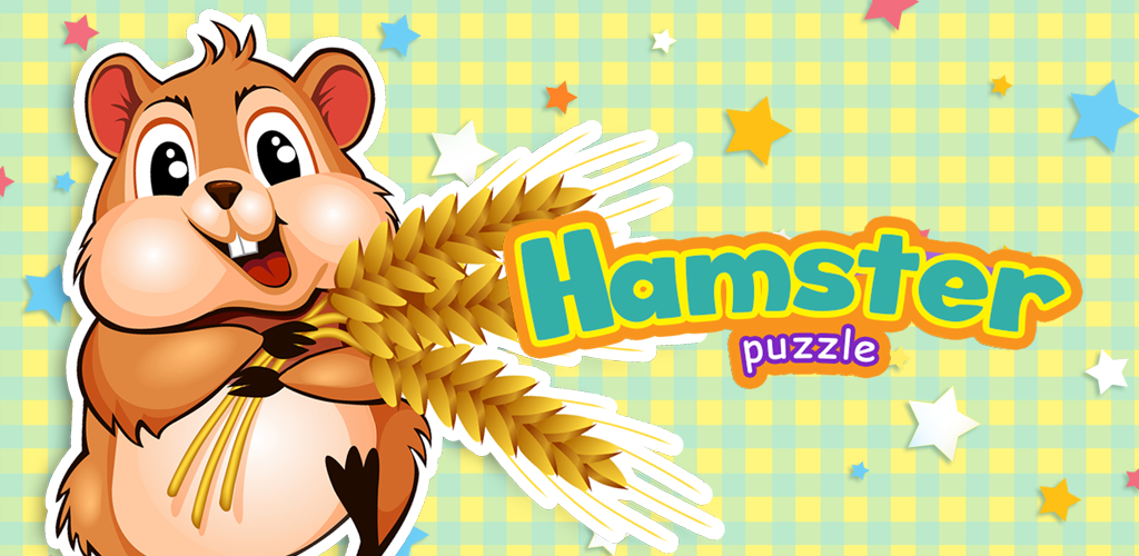 Aplicación Hamster Puzzle en Amazon Appstore
