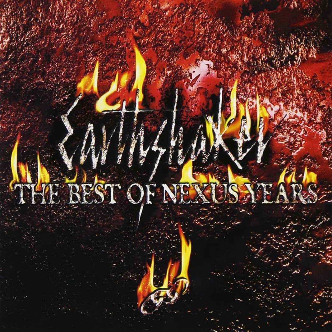 Earthshaker - Best of | Amazon.com.au | Music