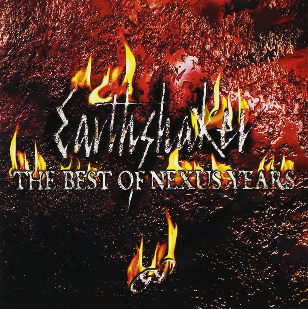Amazon.com: Best of: Earthshaker: 0766488348620: Earthshaker: Libros