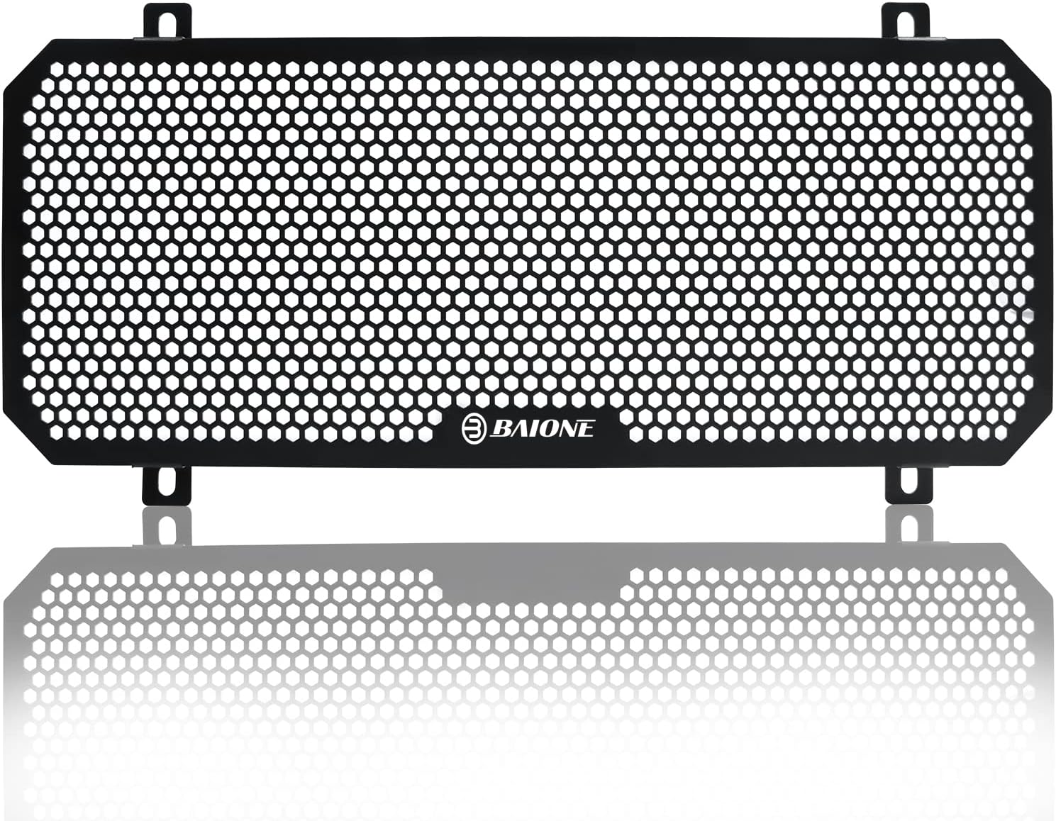 Amazon.com: Z650 Motorcycle Radiator Grille Grill Guard Protective ...