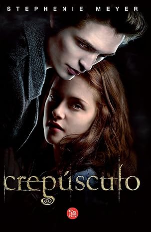 Crepusculo (Spanish Edition): Meyer, Stephenie: 9786071101631: Amazon ...