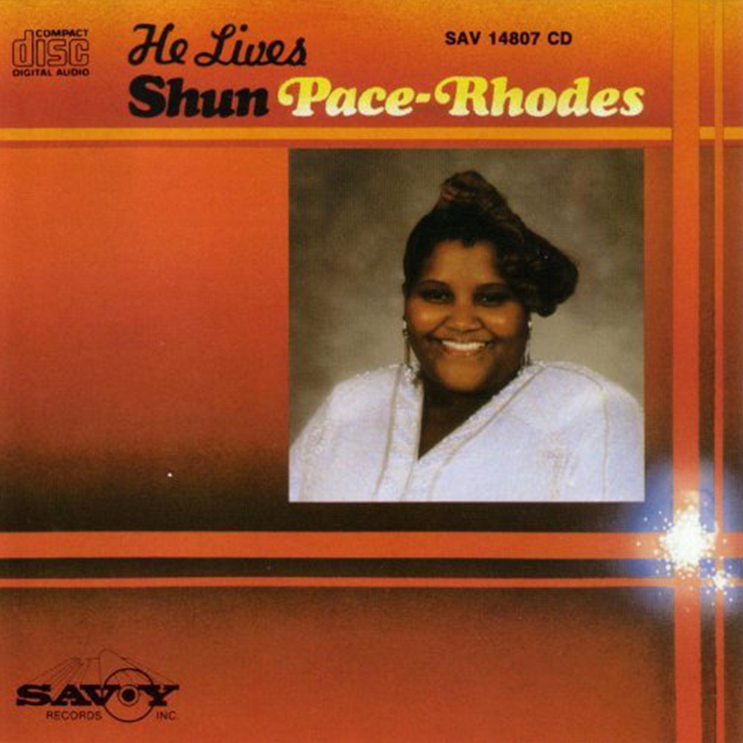 There'S A Leak In This Old Building song by Lashun Pace from God Is ...