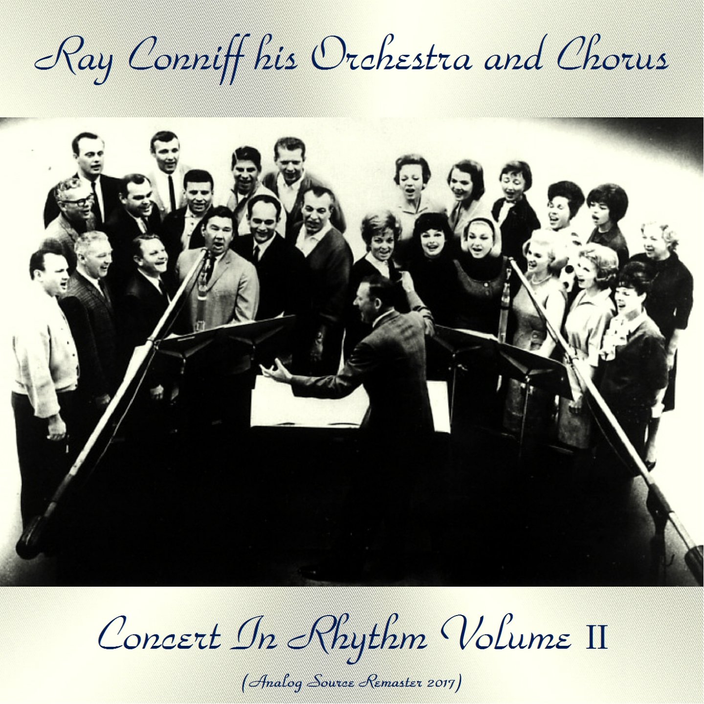 レイ・コニフ&ヒズ・オーケストラのRay Conniff & His Orchestra - Romanceからの楽曲Aquellos ...