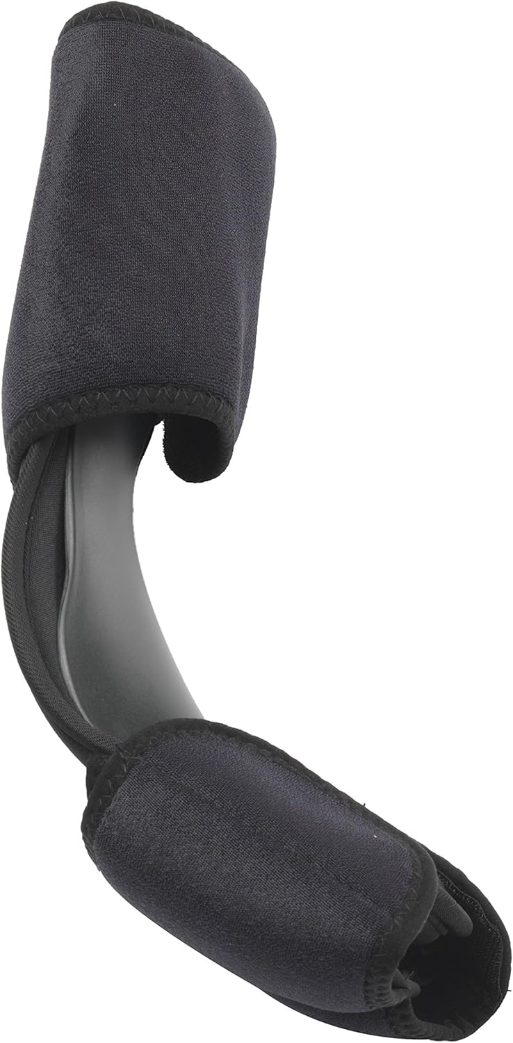 OTC Foot Heal Night Splint, Shin Splints, Low-profile, Airform Pads ...