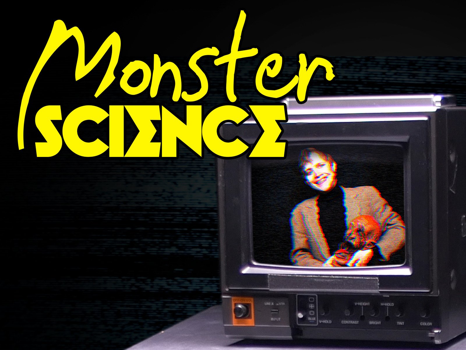 Watch Monster Science | Prime Video