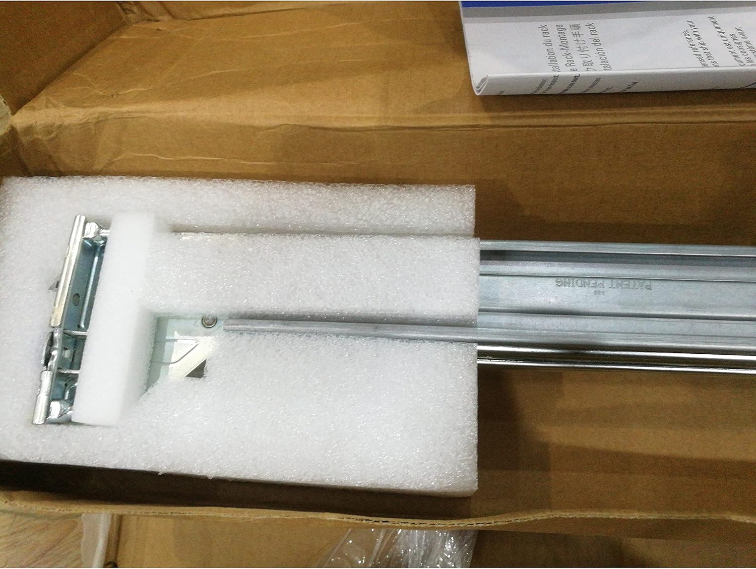 Buy BestParts New Sliding Ready Rails Kit Compatible with Dell ...