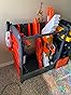 Amazon.com: NERF Elite Blaster Rack - Storage for up to Six Blasters ...