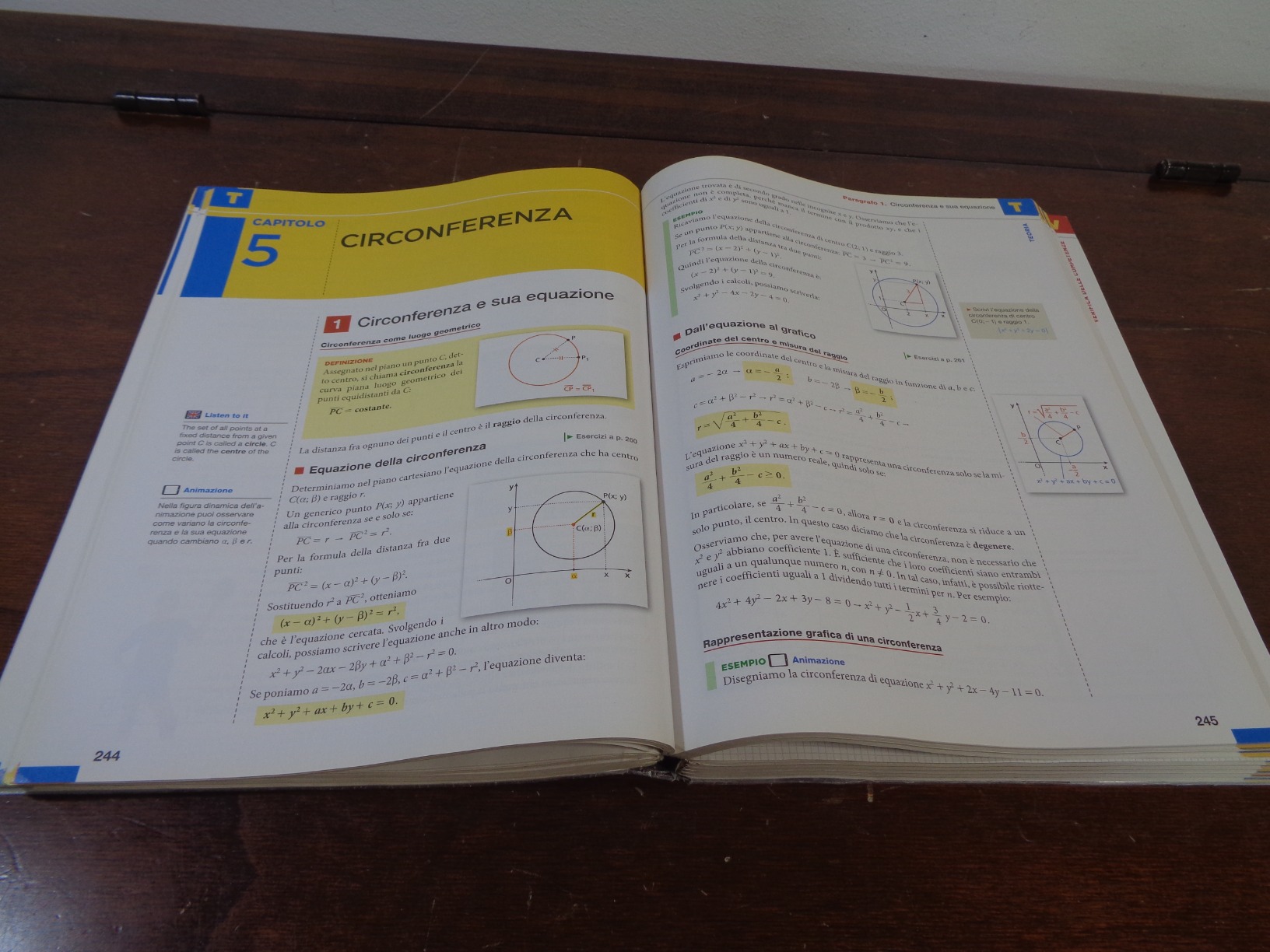 Matematica.verde. Con tutor. Vol. 3A-3B. Per le Scuole superiori. Con e ...