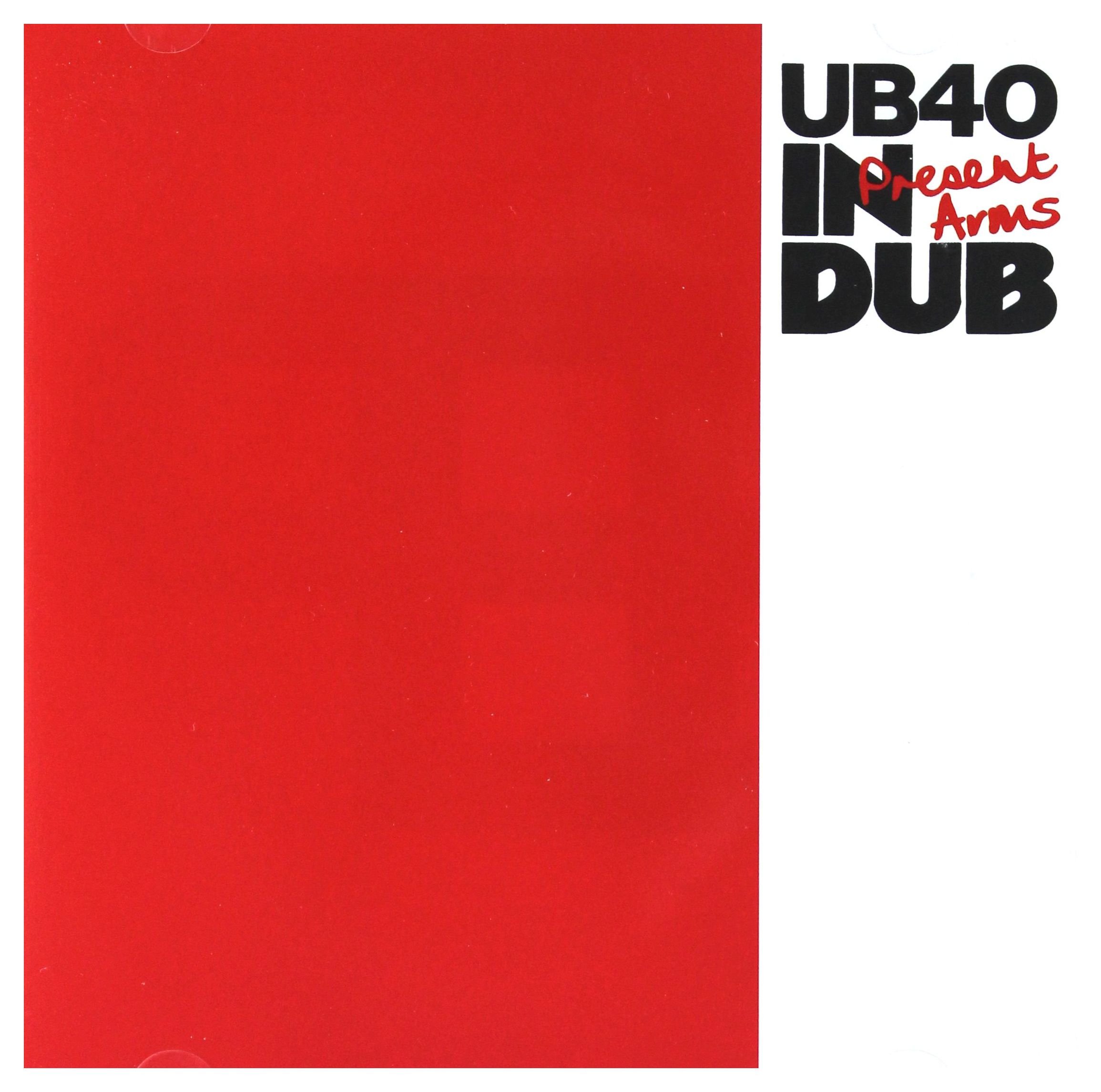 Present Arms In Dub: Amazon.co.uk: CDs & Vinyl
