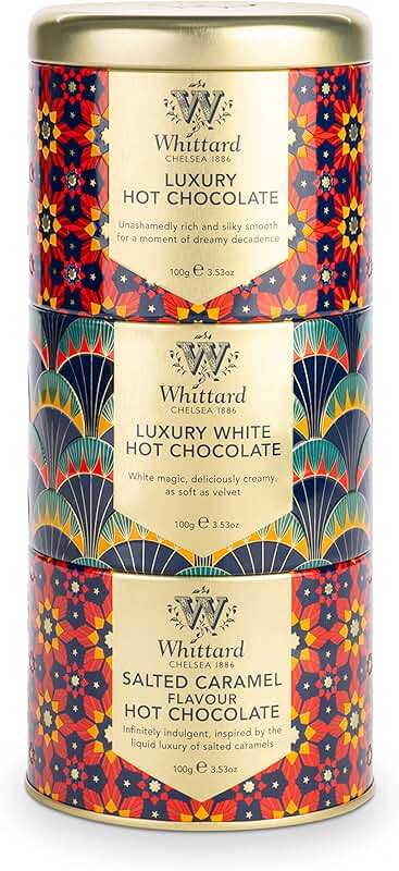 Amazon.co.uk: Whittards