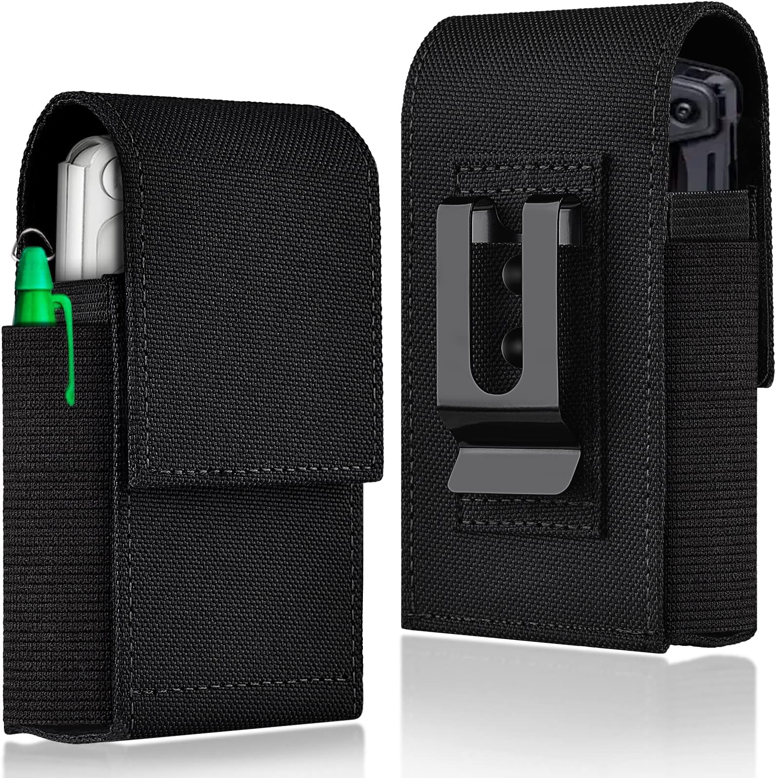 Amazon.com: ANEETAFAN Multitool Holster Sheath Edc Pouch Compatible ...
