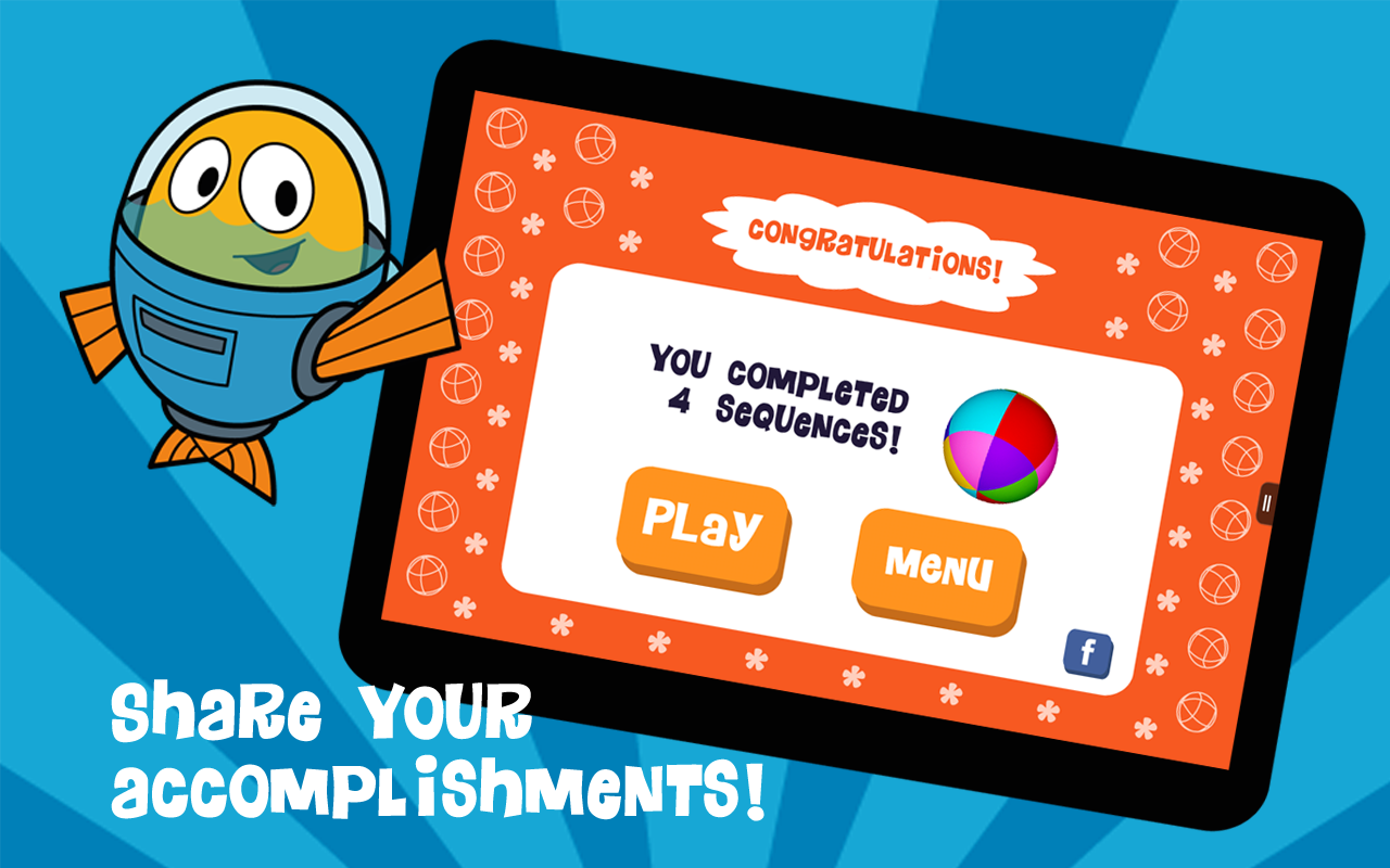 Fishtronaut - POP Rhythms - App on the Amazon Appstore