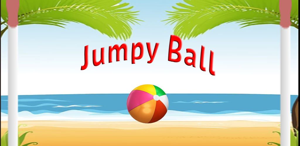 Jumpy ball - App on Amazon Appstore