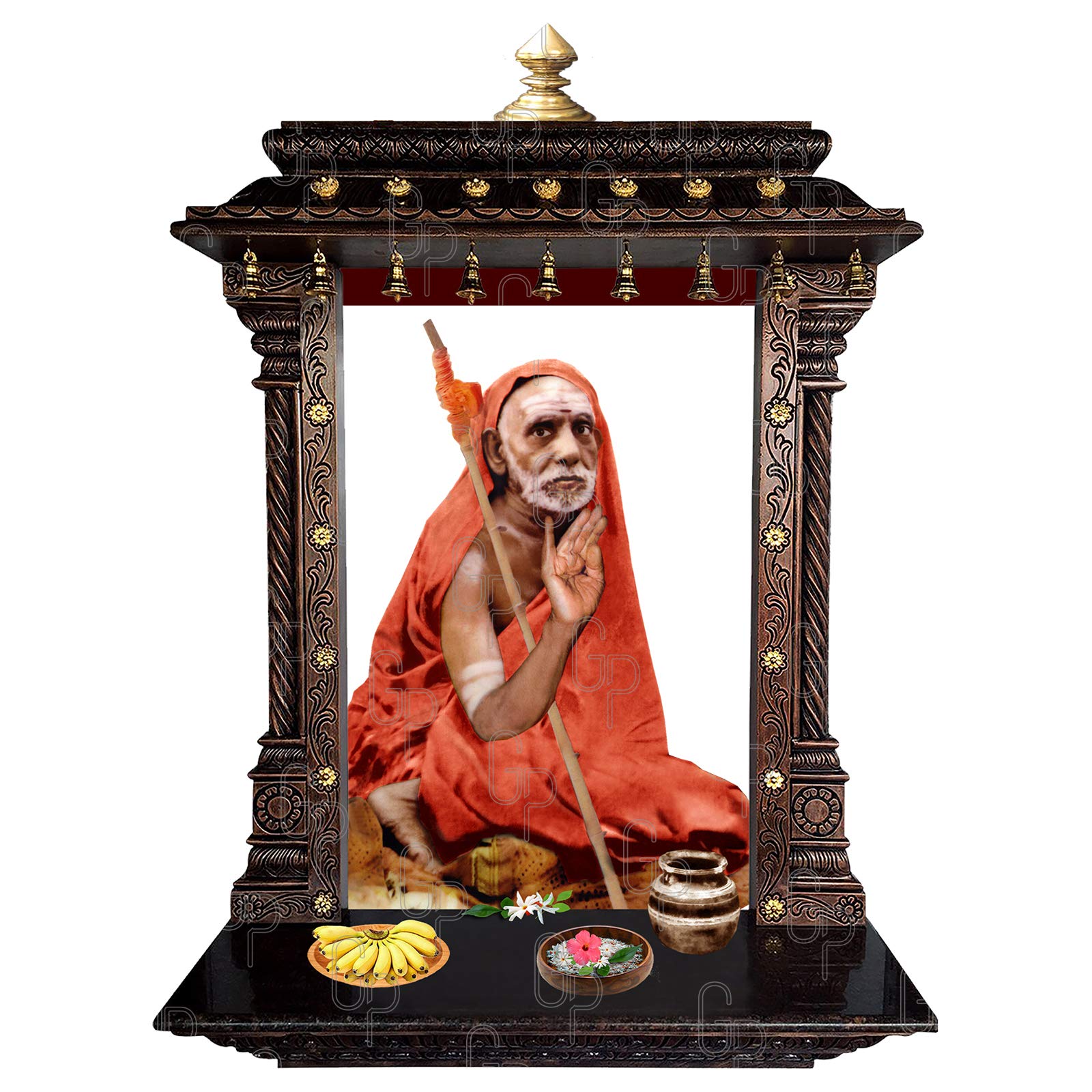 Buy Giriram Photos - Kanchi Maha Periyava Sri Chandrasekharendra ...
