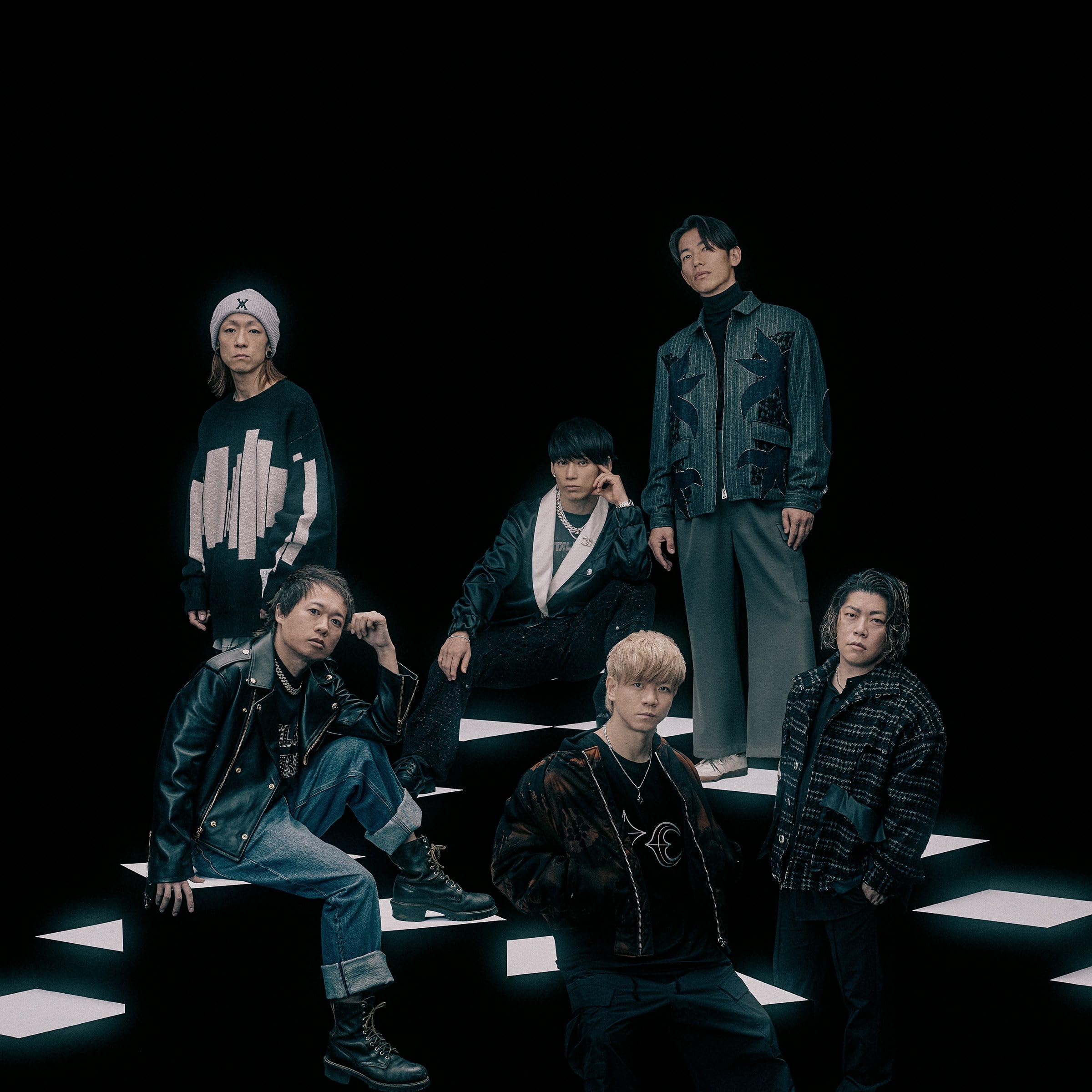 Odd future song by UVERworld from UNSER on Amazon Music