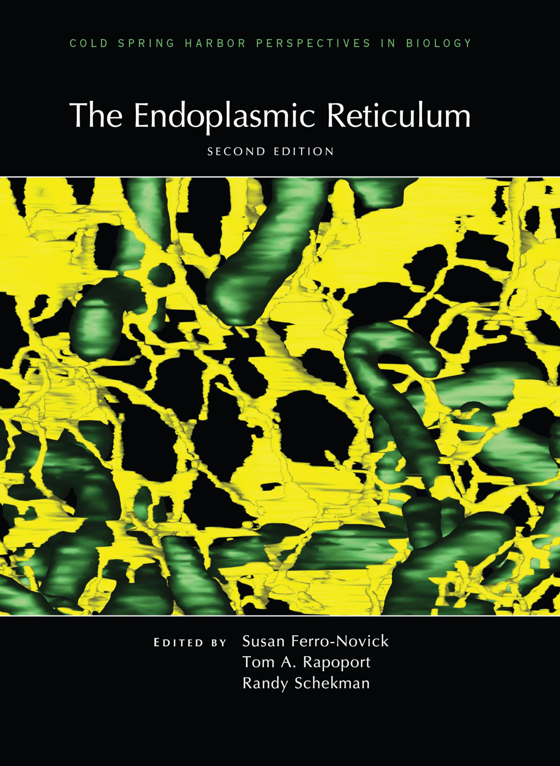 The Endoplasmic Reticulum, Second Edition (Perspectives CSHL): Ferro ...