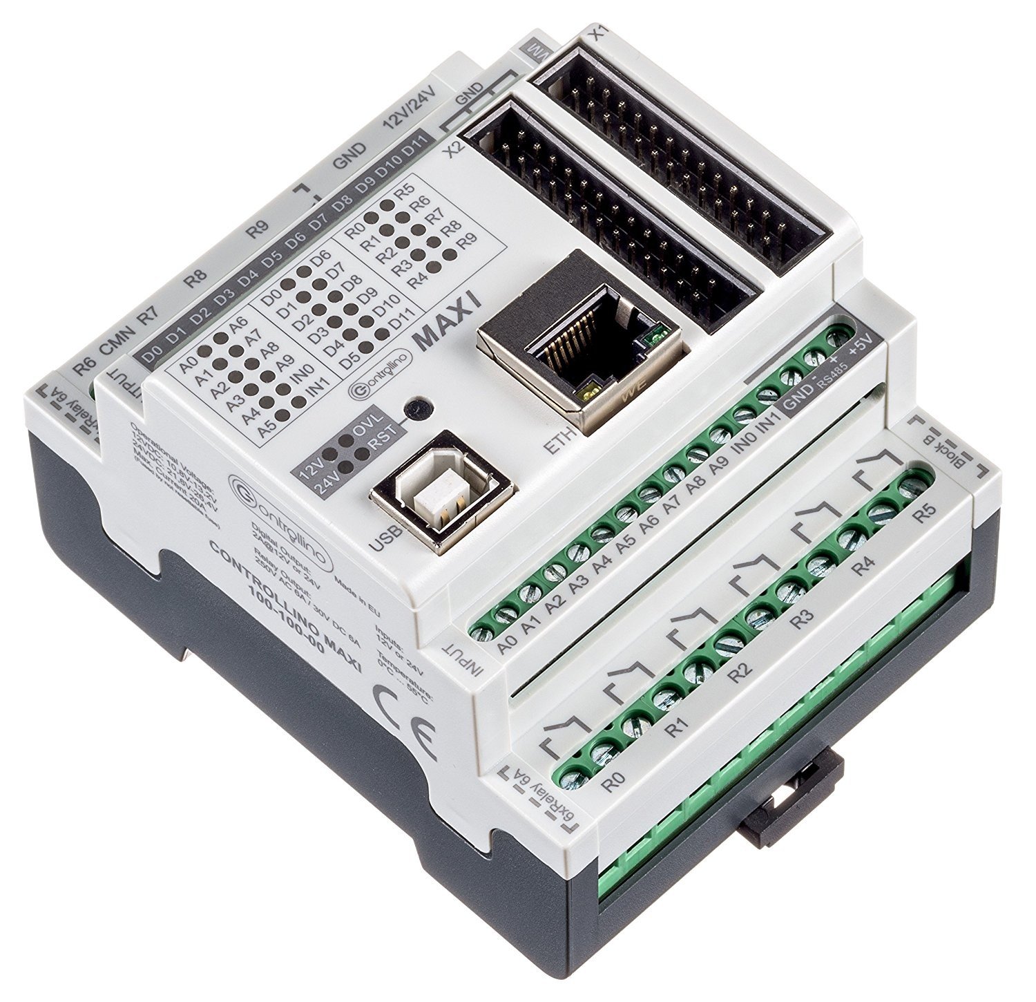 Controllino Maxi | Desertcart SINGAPORE