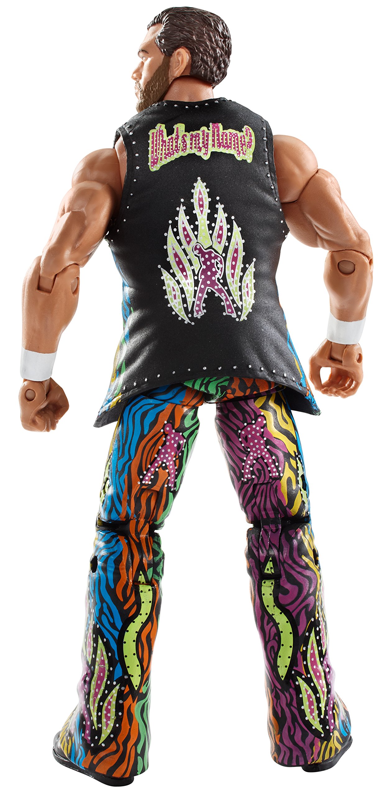 Wwe Fandango JDC Reflects On 'emotional' Return To WWE NXT, Feels It