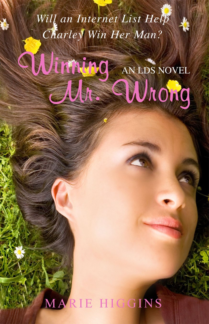 Winning Mr. Wrong: Marie Higgins: 9781935217763: Amazon.com: Books