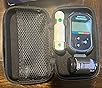 Amazon.com: OneTouch Ultra Plus Flex Value Diabetes Testing Kit | Blood ...