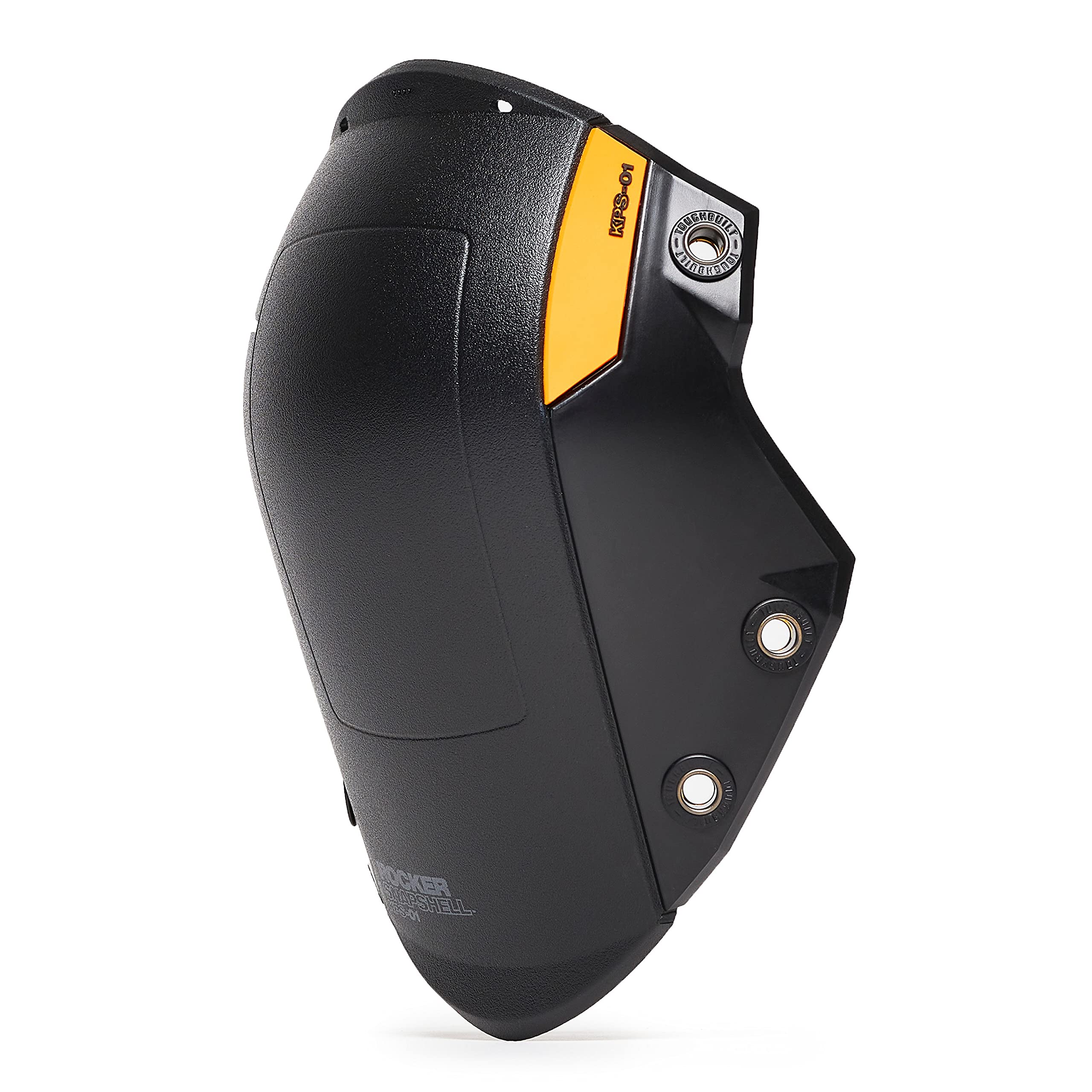 Snapklik.com : ToughBuilt - Rocker SnapShell For Gelfit Or FoamFit ...