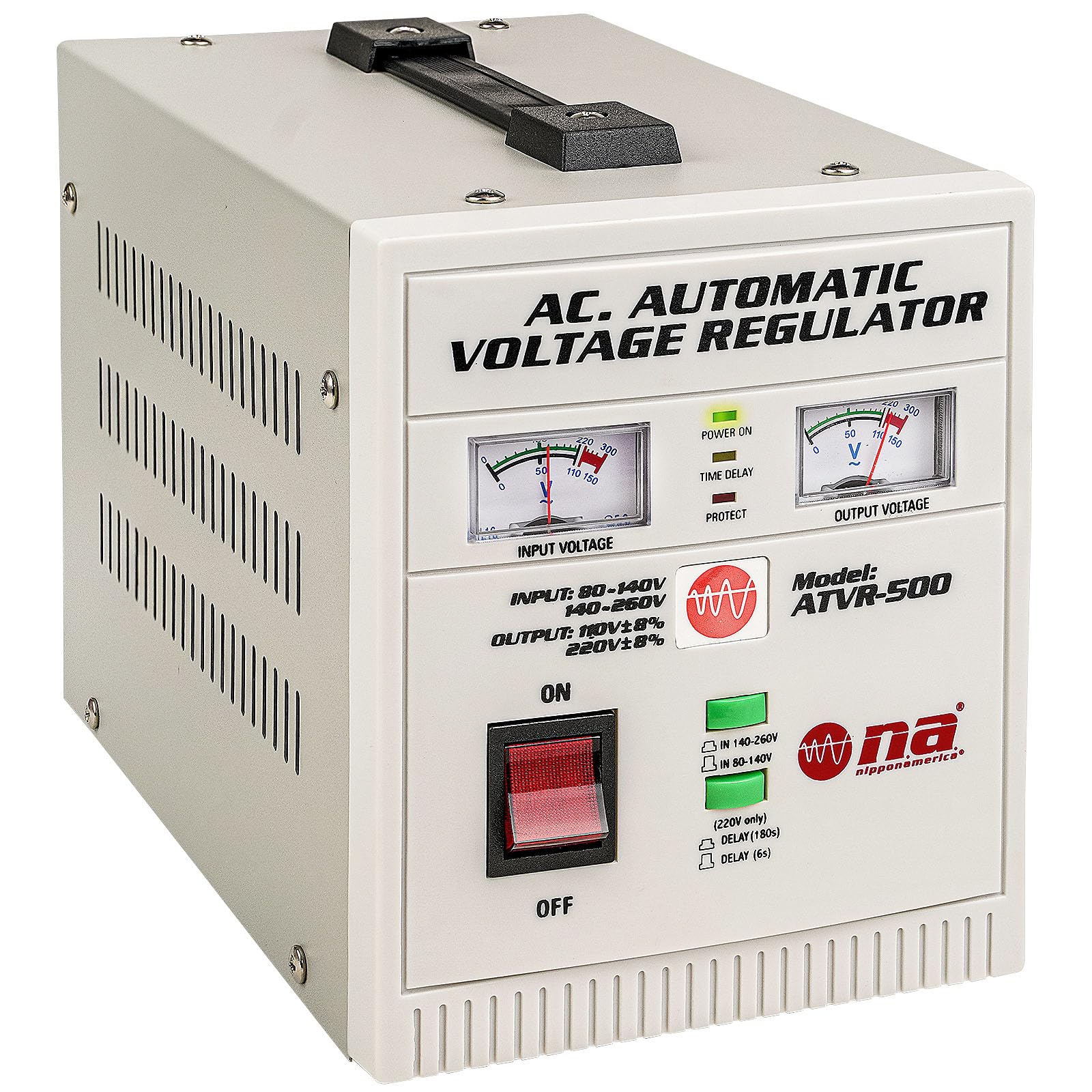 Voltage Regulator