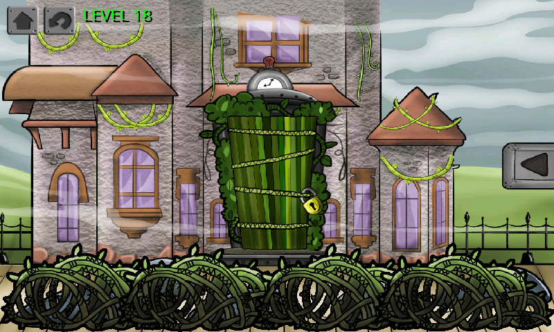 100 Doors: Time Machine - App on Amazon Appstore