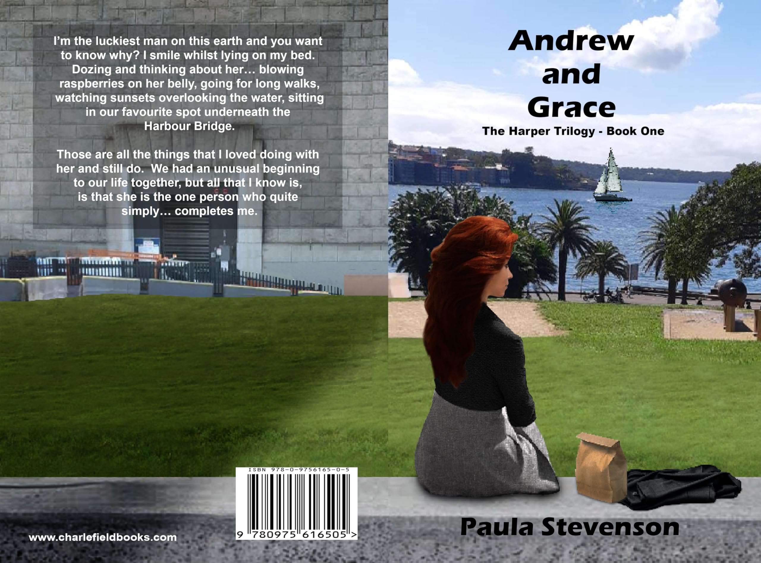 Paula Wing Stevenson