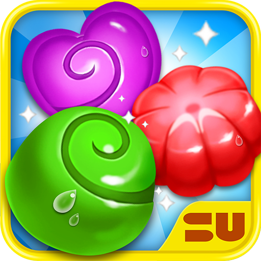 Sweet Candy Fever - App on Amazon Appstore
