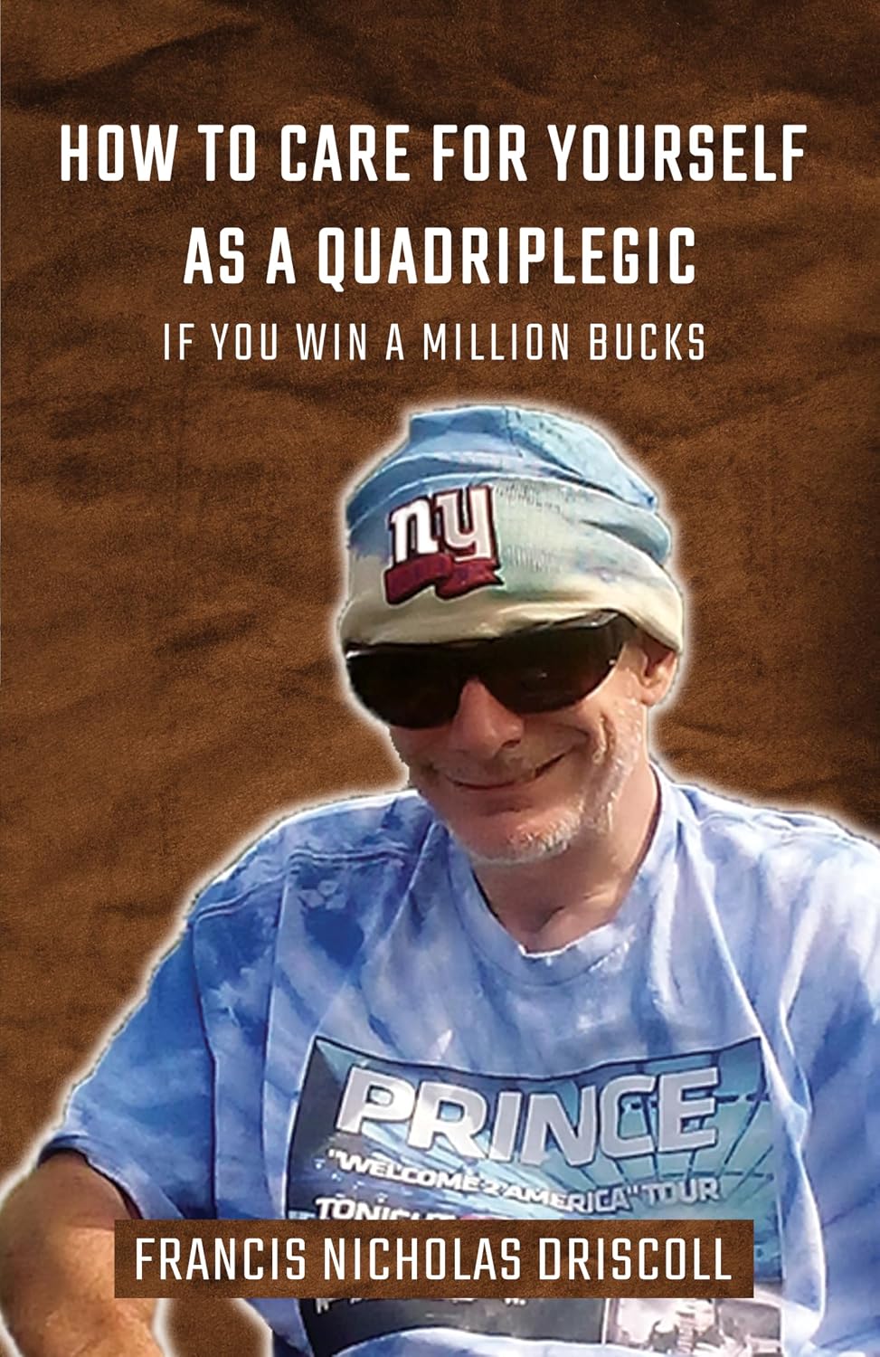 How To Care For Yourself As A Quadriplegic: If You Win A Million Bucks ...
