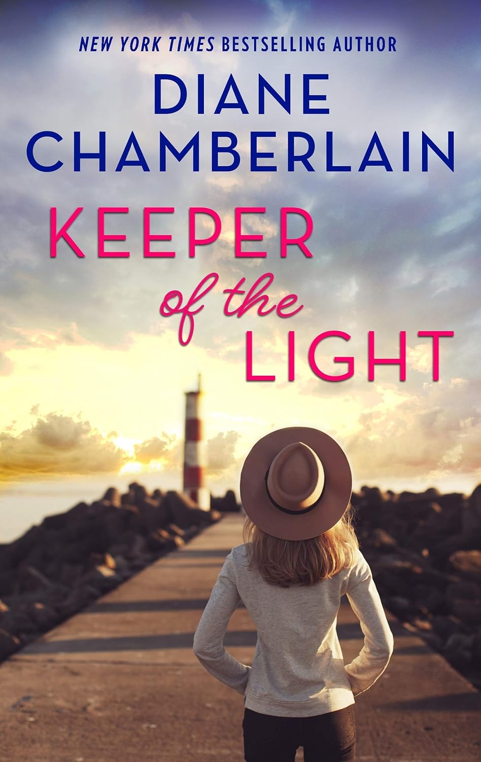 Keeper of the Light (The Keeper Trilogy Book 1) - Kindle edition by ...