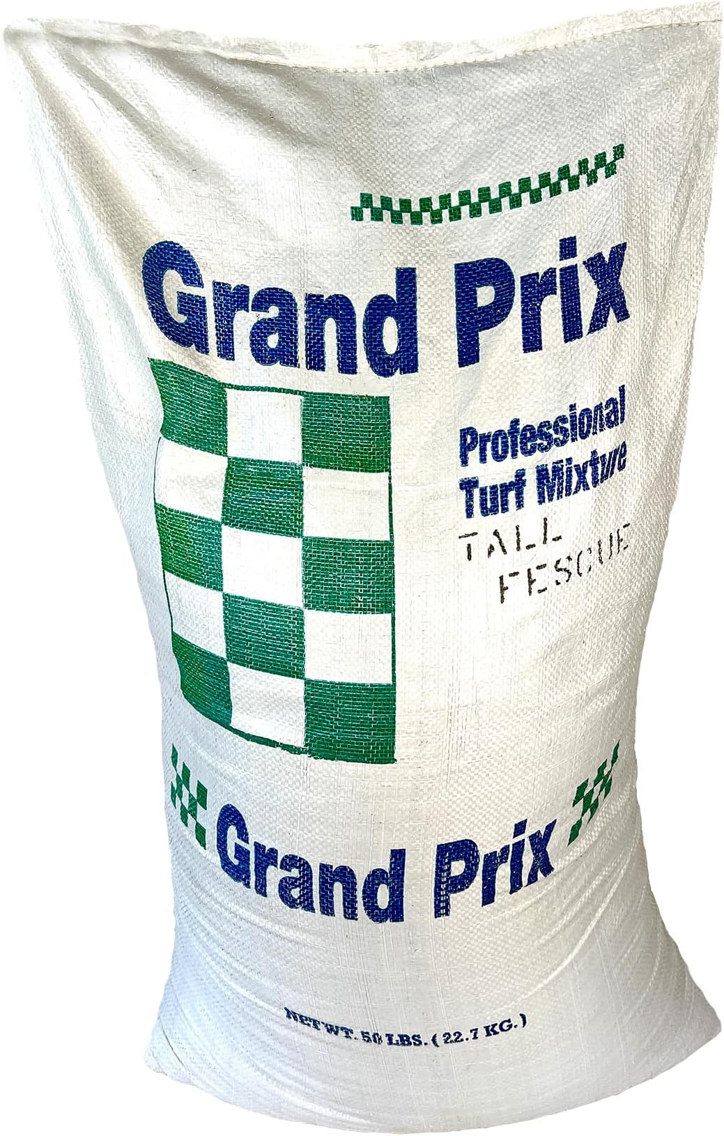 Amazon.com : SeedRanch Falcon IV Turf Type Tall Fescue Grass Seeds - 50 ...