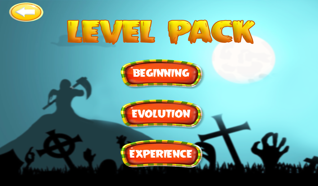 Zombie Run Adventure - App on Amazon Appstore