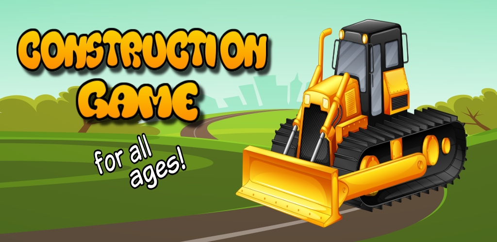 Construction Game: Kids - FREE!:Amazon.com:Appstore for Android