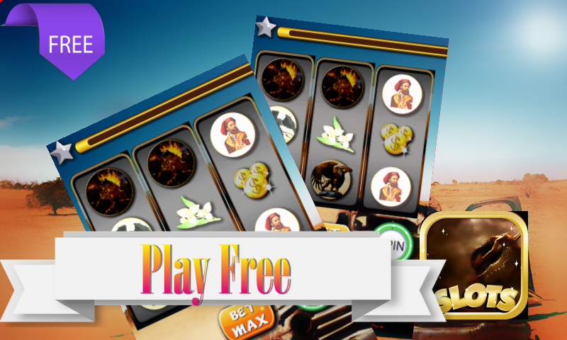 Sim Slots : Aphrodite Edition - Free Slots Games - App on Amazon Appstore