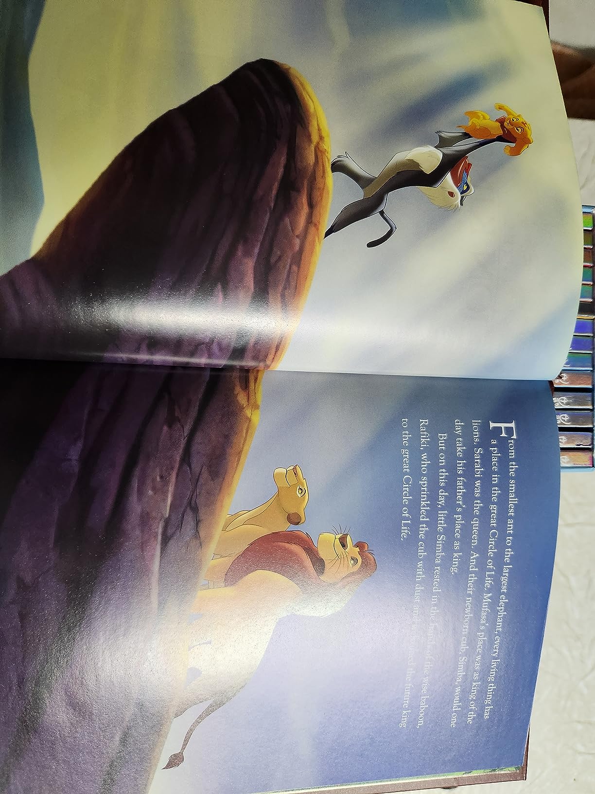 Disney 100: Favourites 15-Book Collection : Amazon.com.au: Books