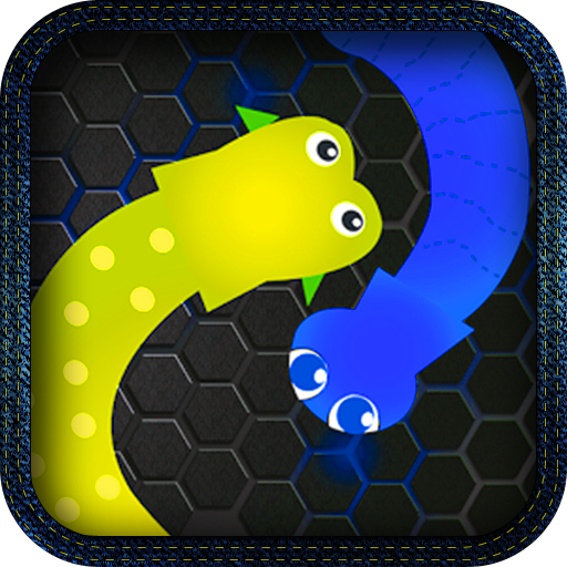 Crawl Snake Battle - App on Amazon Appstore