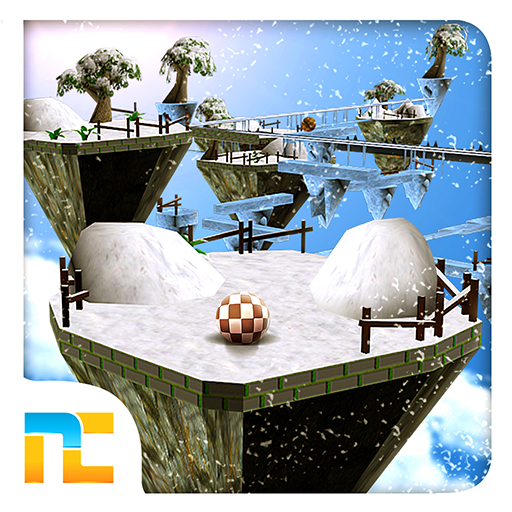 Edge Balance 3D - App on Amazon Appstore
