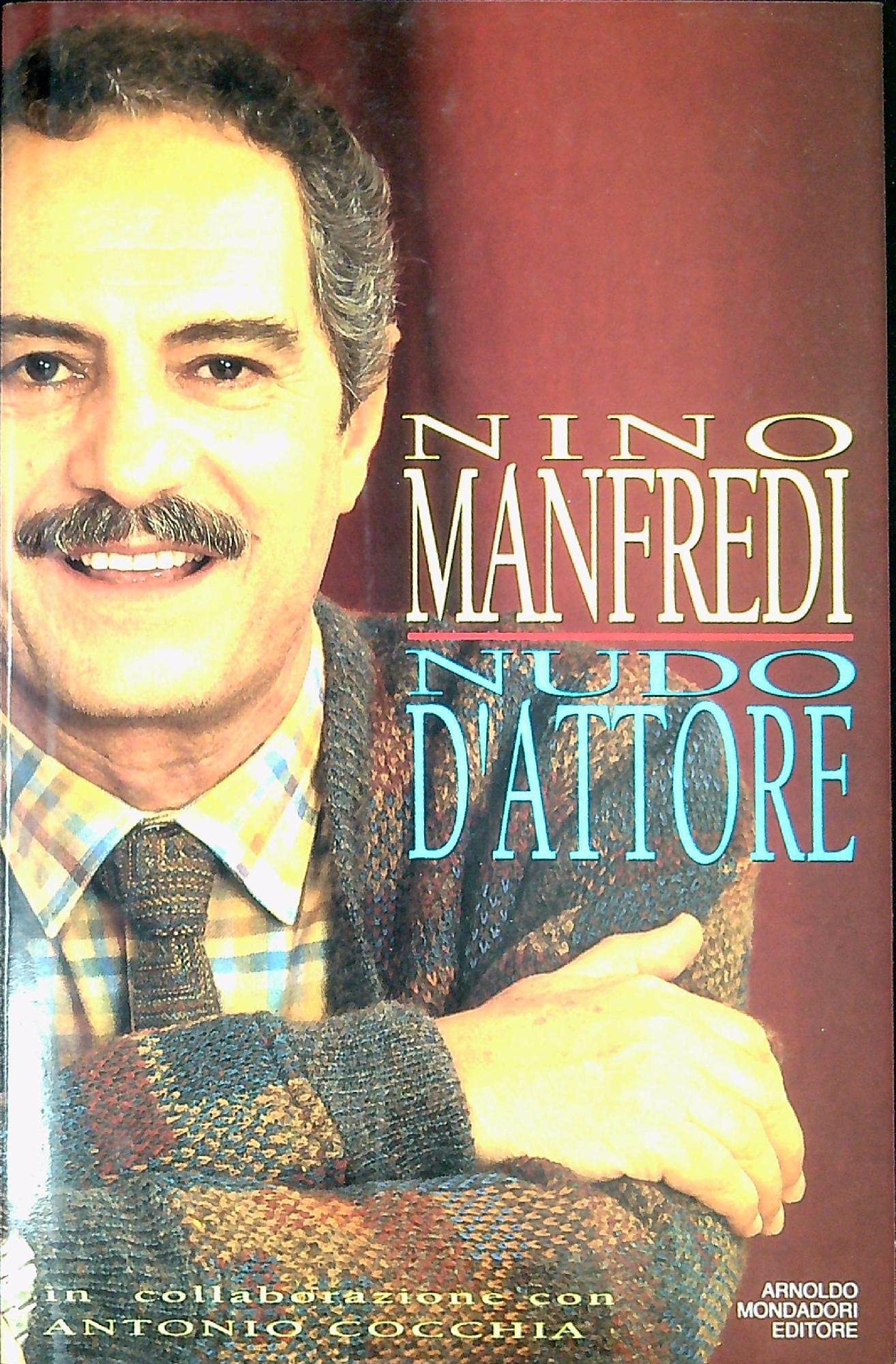 Nino Manfredi