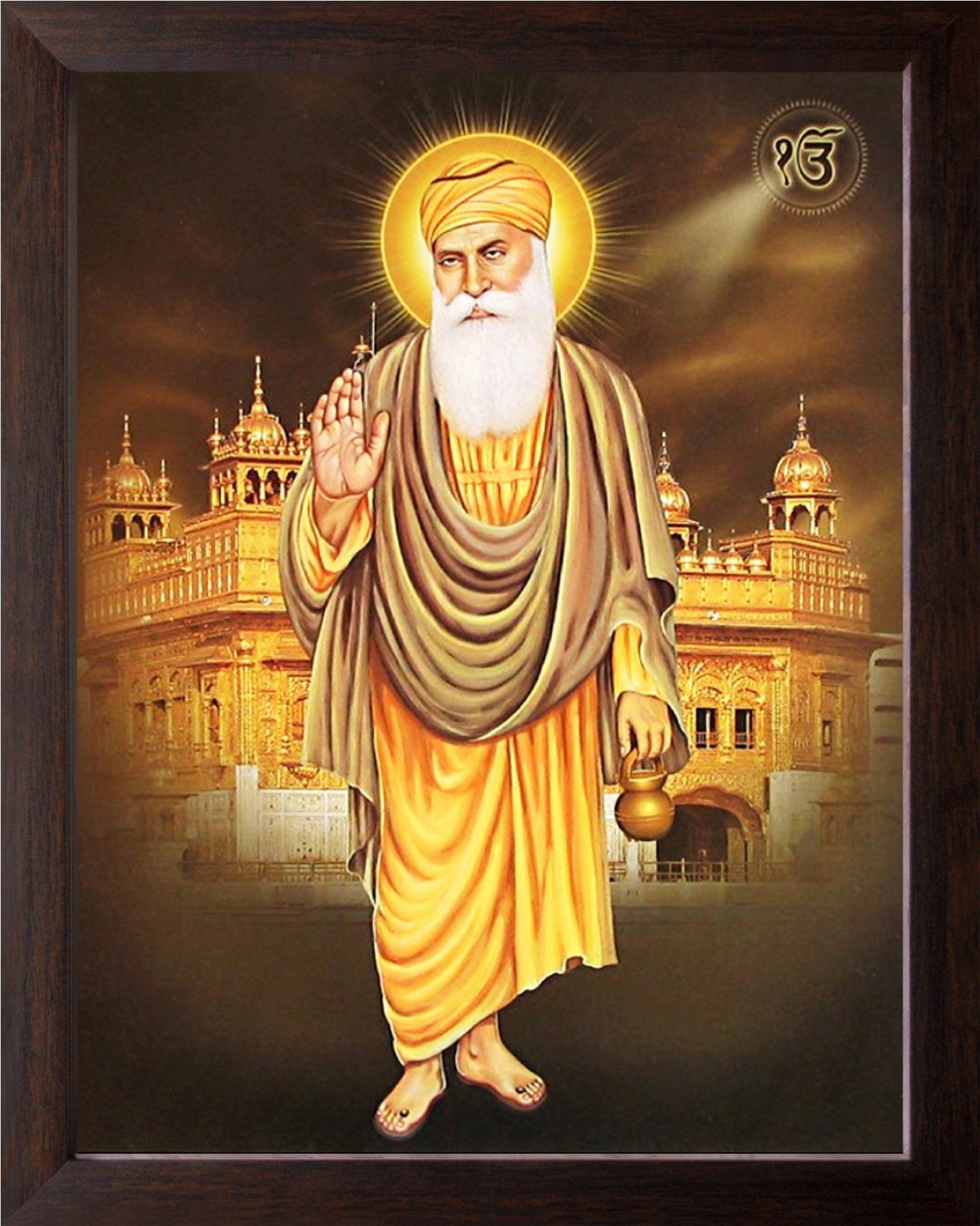 Guru Wallpaper Hd