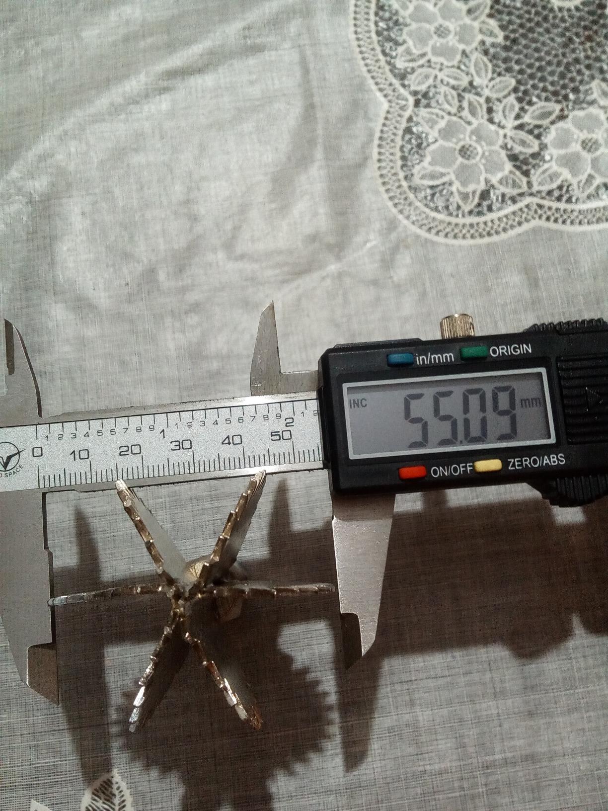 Buy Gitachi stainless steel Blade 3 inch Length, R-Thread Coconut Scraper - Silver Online at Low ...