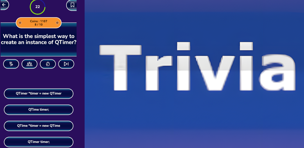 QuizApp trivia quiz:Amazon.com:Appstore for Android